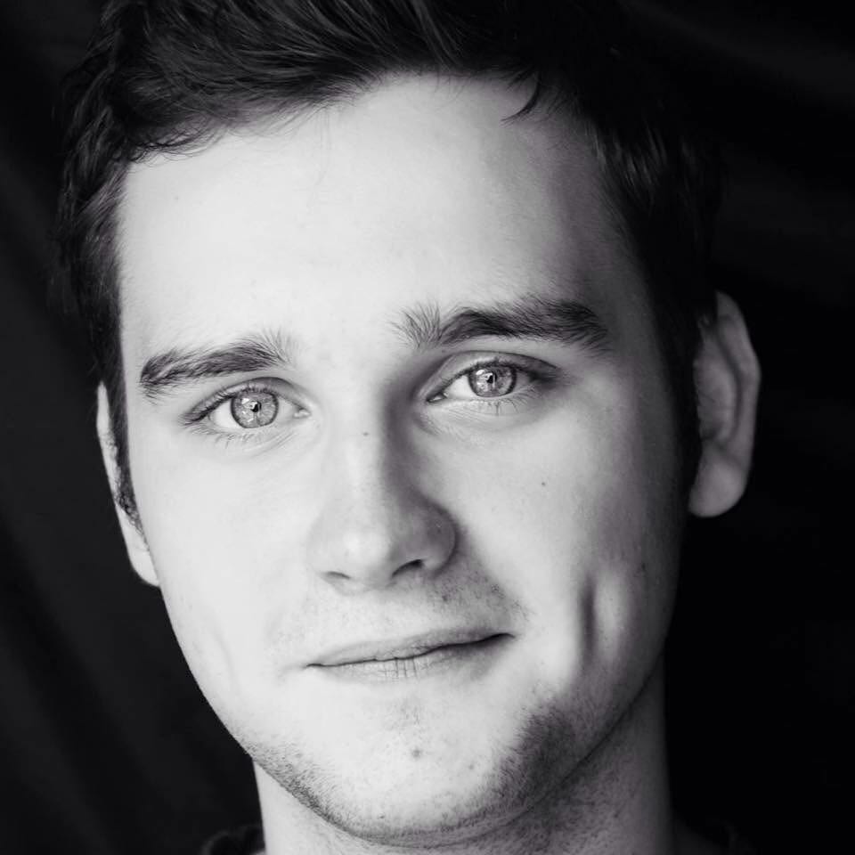 CALLUM JOHN - DIRECTOR | FILMMAKER | CREATOR