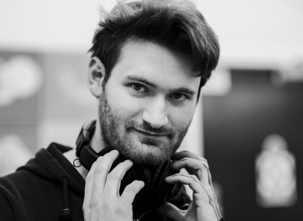 CALLUM JOHN - DIRECTOR | FILMMAKER | CREATOR