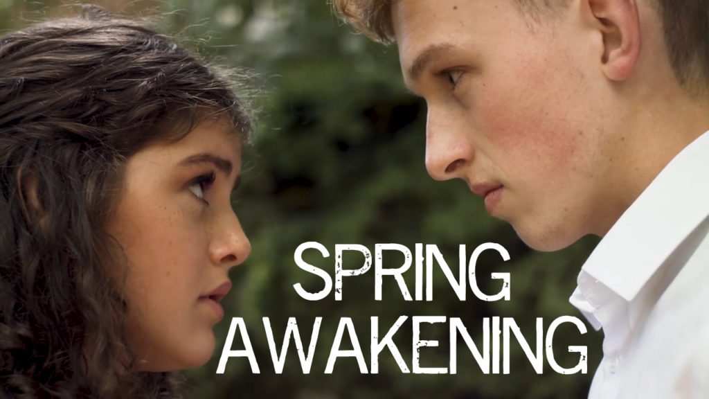 CALLUM JOHN - DIRECTOR | FILMMAKER | CREATOR